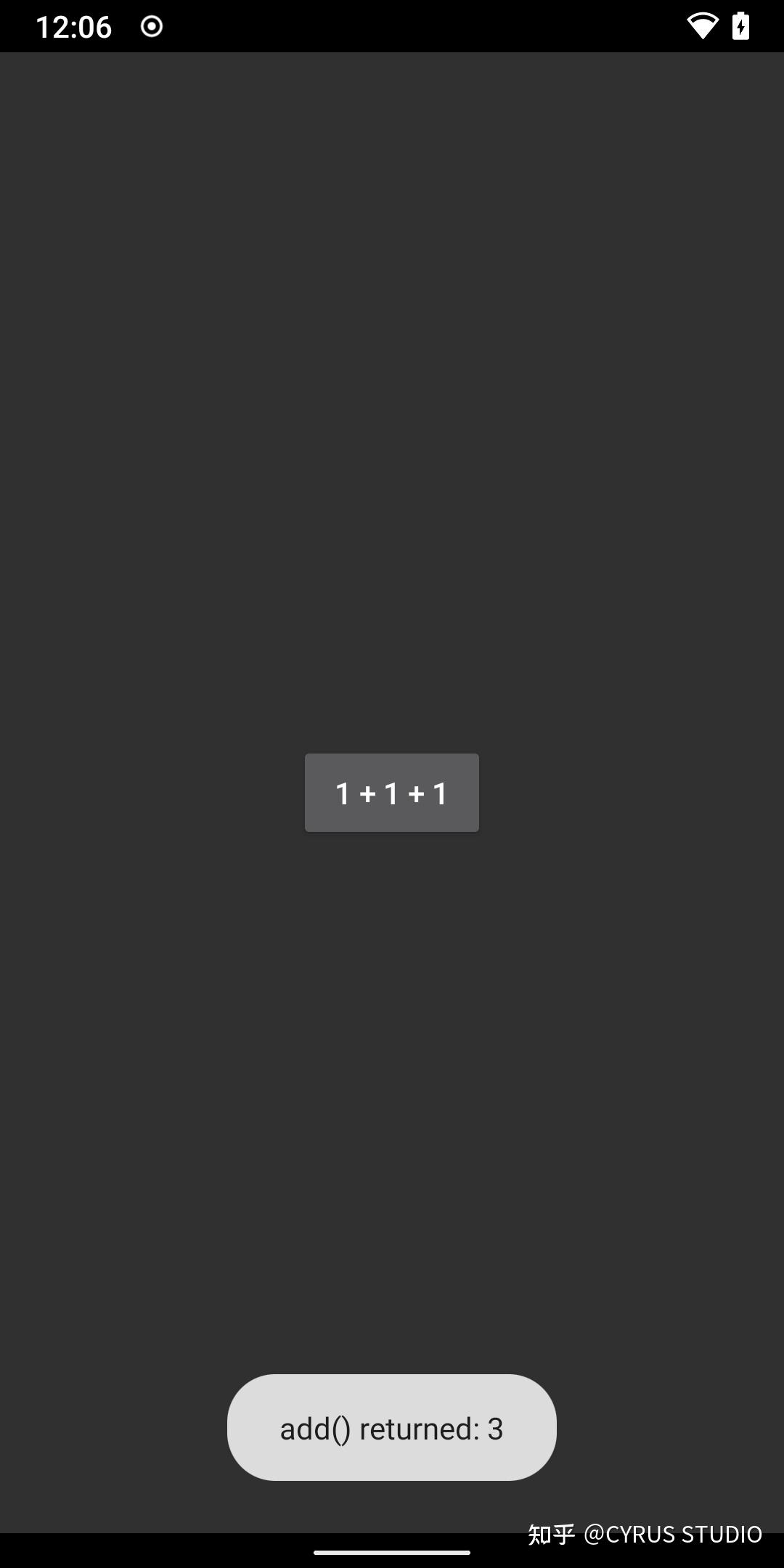 Frida 实现 JNI 方法地址跟踪、反汇编、Patch - 知乎