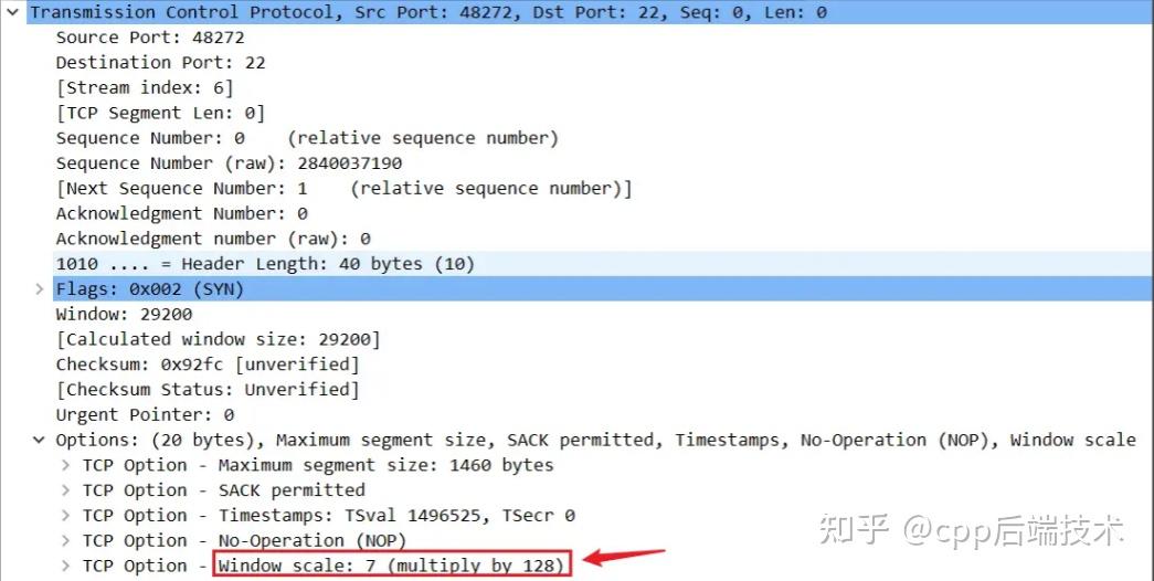 Linux TCP内核参数设置与调优(详细)！ - 知乎