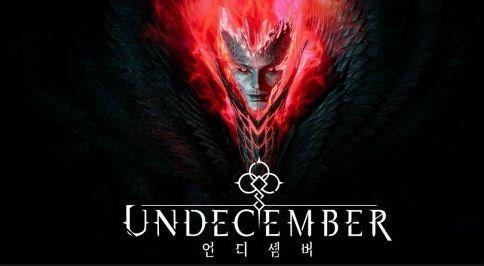 《Undecember》即将正式上线！开启预载 - 知乎