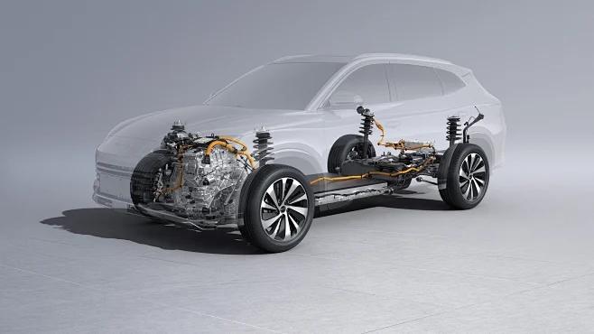 探讨E-CVT与DHT变速箱技术：驱动未来汽车发展的两大变革 - 知乎