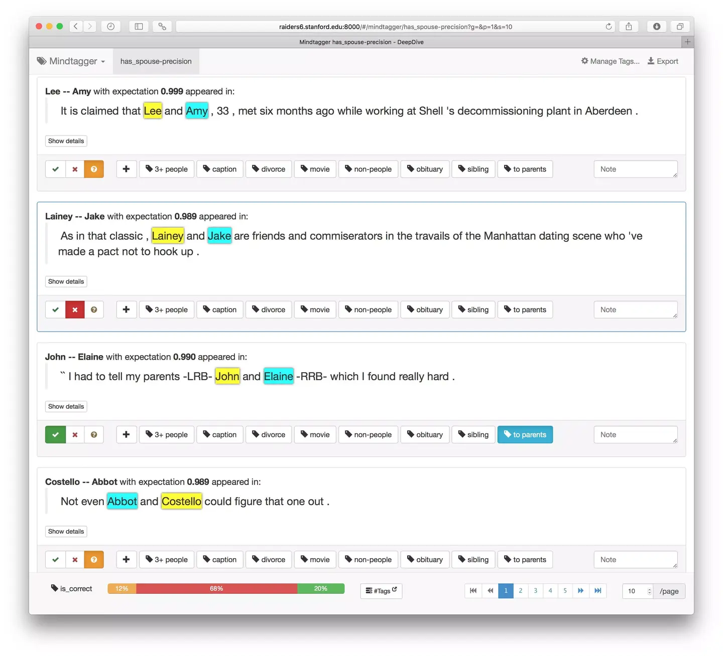构想：中文文本标注工具（内附多个开源文本标注工具） - 知乎