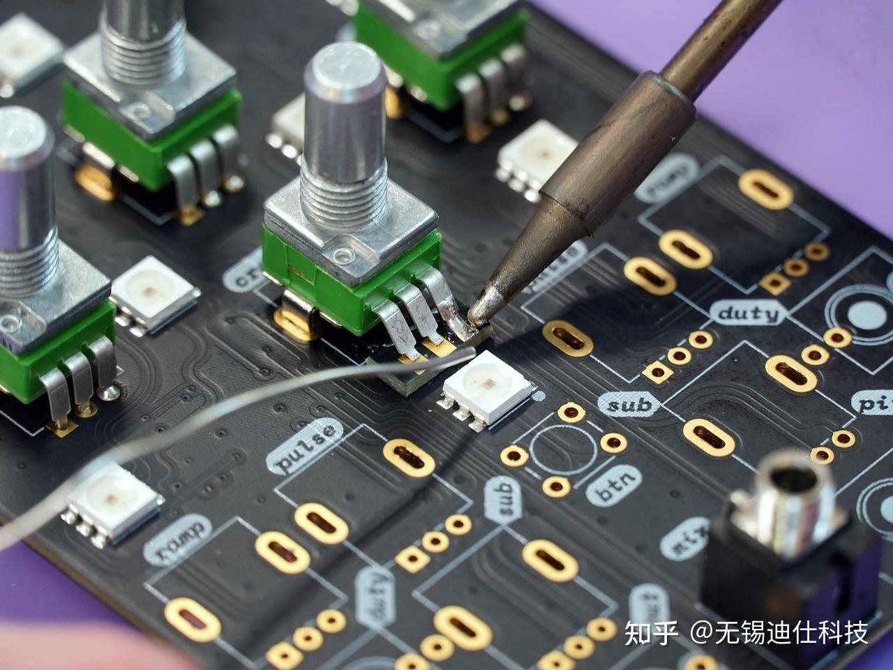 一文讲清楚芯片的分类-多个维度 - 知乎