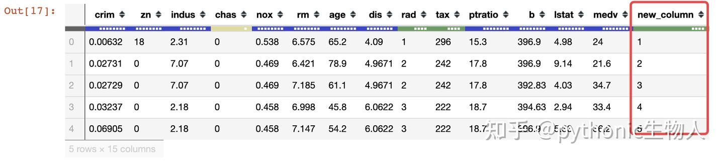 datatable-让Python数据分析更快 (101个高频操作) - 知乎