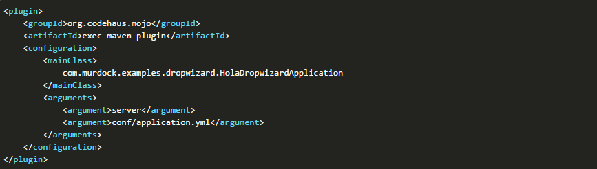 Java微服务开发指南 -- 使用Dropwizard构建微服务 - 知乎