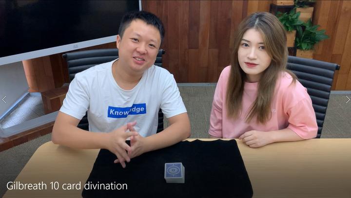 Gilbreath原理中的数学与魔术（六）——Ultimate Gilbreath原理进阶应用魔术《10张牌的感应》 - 知乎