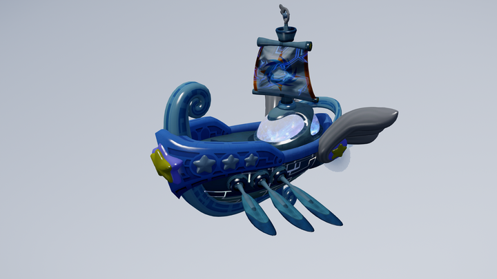 【镜头配布】夜空中的洛星船 - 知乎