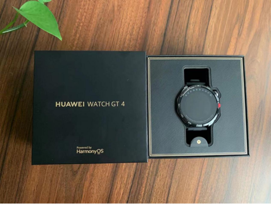 2024年10月，华为gt4还值得买吗？华为watch GT4深度评测 - 知乎