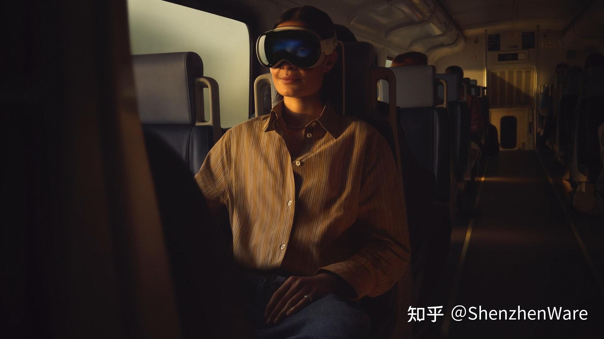 Vision Pro 国行售价 29999 元起，visionOS 2 把空间计算玩出新花样！ - 知乎