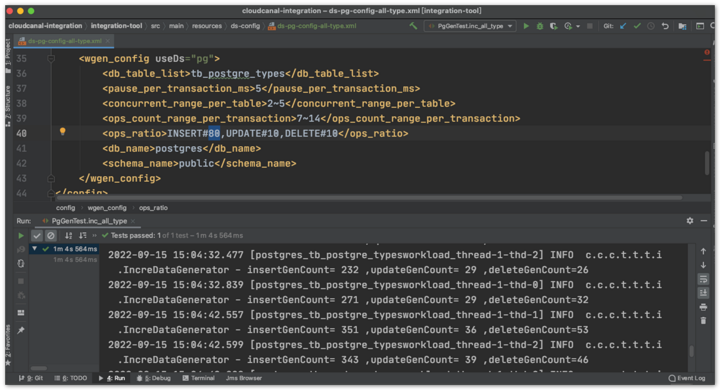 5分钟搞定 PostgreSQL 到 Doris 数据迁移和同步 - 知乎