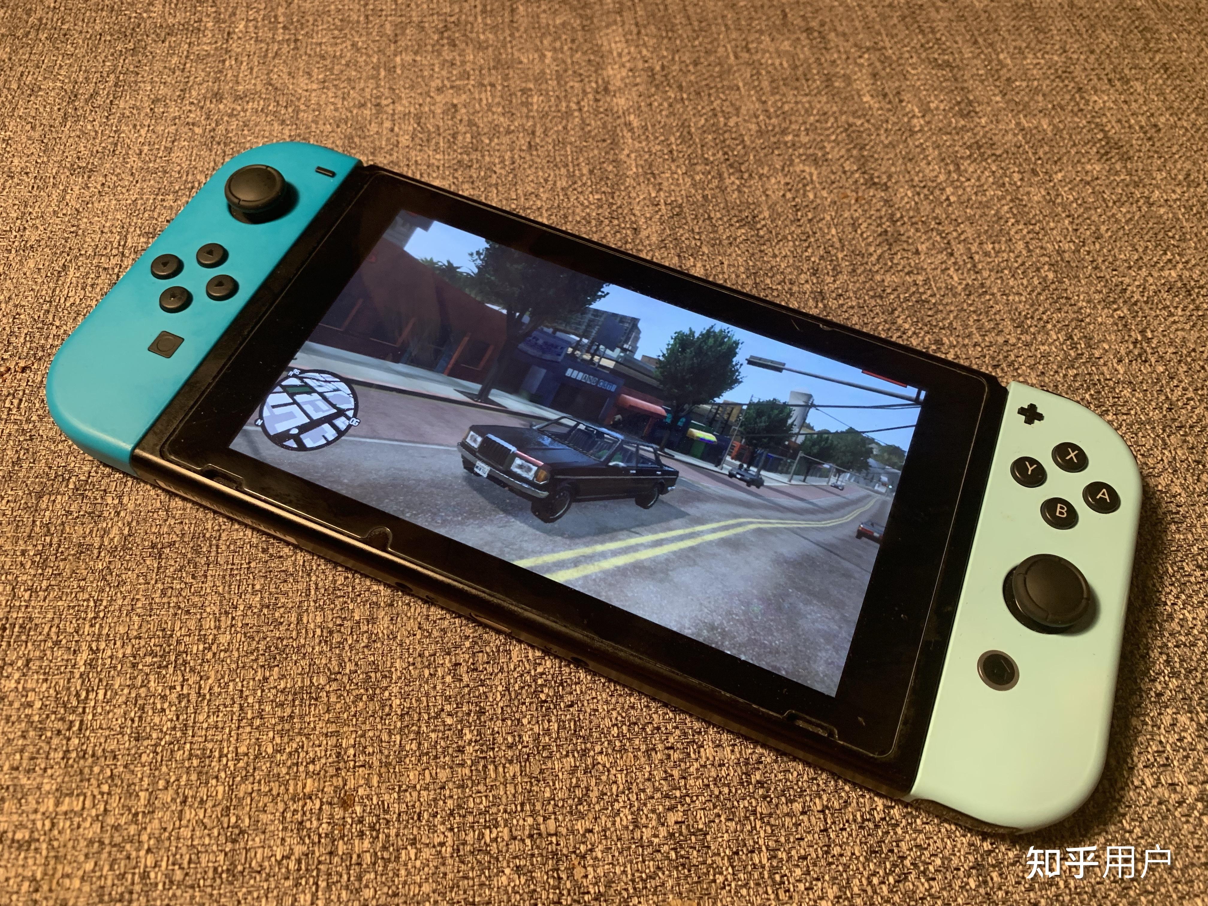 如何评价游戏《GTA三部曲-终极版》(Grand Theft Auto: The Trilogy)？ - 知乎