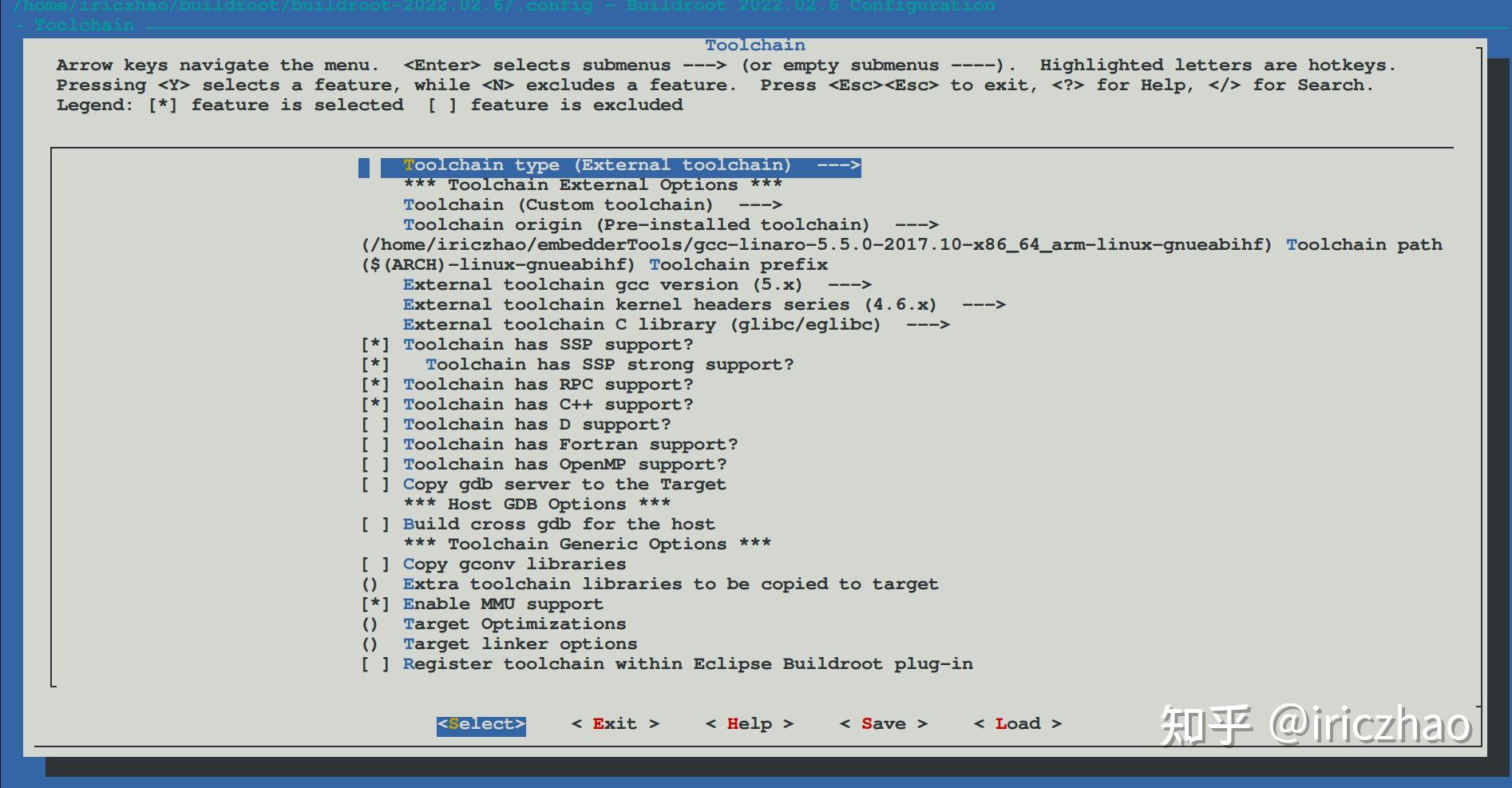 buildroot使用笔记-01 | 常规使用步骤 - 知乎