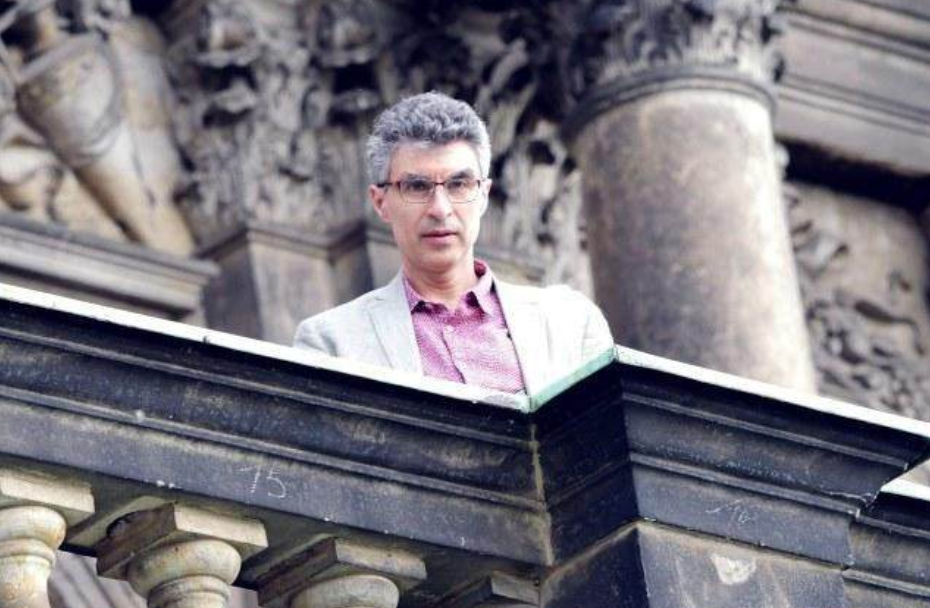 揭秘三位图灵奖得主Hinton、LeCun、Bengio的传奇人生 - 知乎