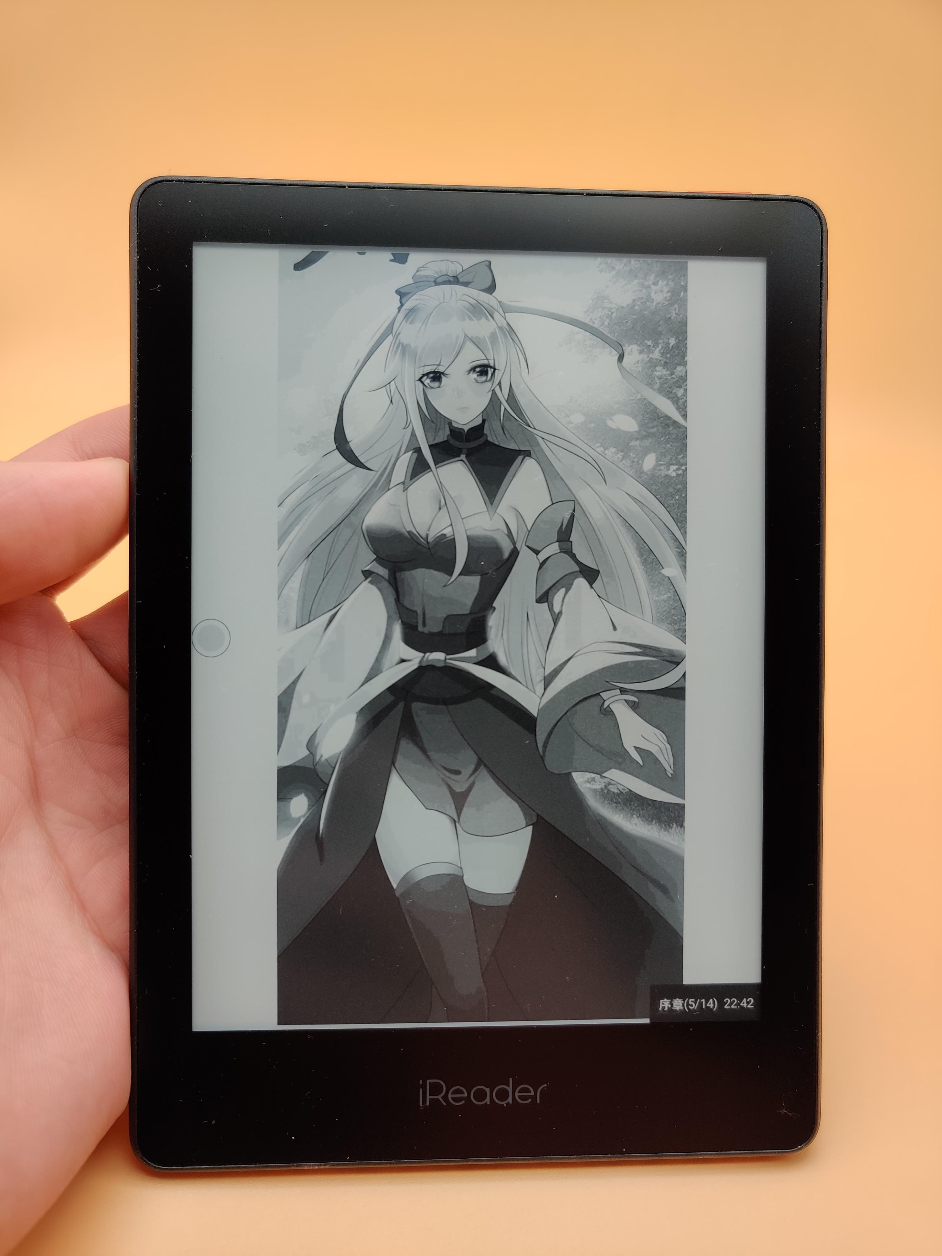 如何评价掌阅新品iReader light2？ - 知乎