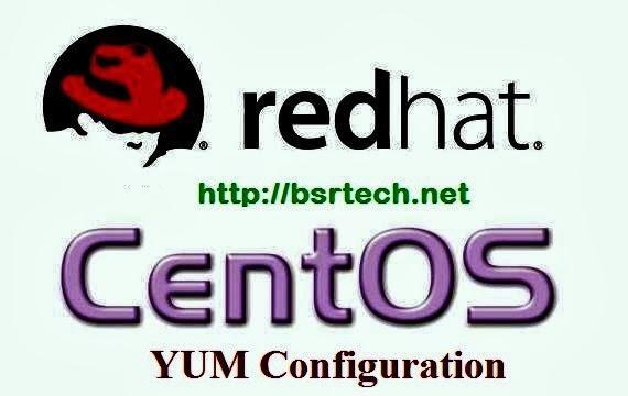 Red Hat Enterprise Linux(RHEL)中yum的repo文件详解 - 知乎