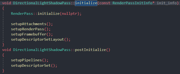 [Piccolo图形悦读笔记]卷2：RenderPass初始化 - 知乎