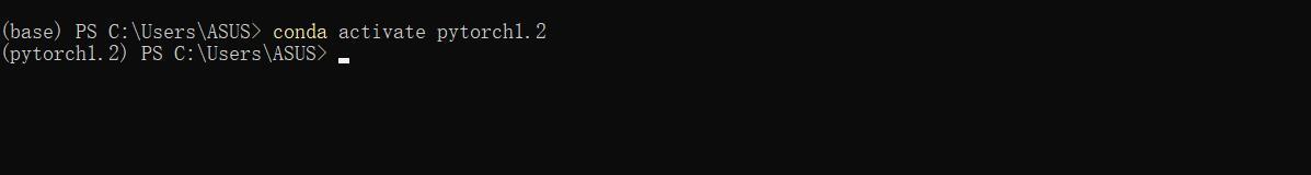 Conda 常规命令 - 知乎