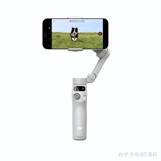 从OM4到OM7：3350mAh超长续航的Osmo Mobile 7或成跨代标杆？ - 知乎