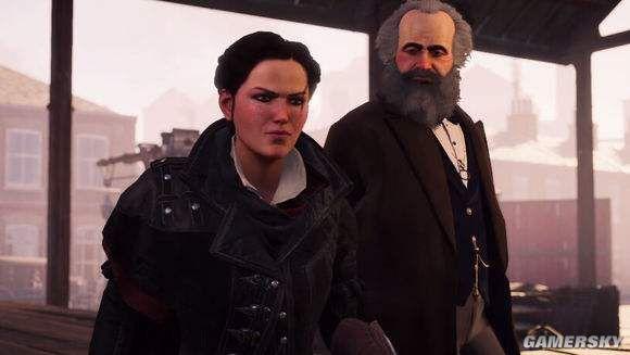 《刺客信条：影》当中大家都在争夺的圣物到底是什么，在刺客信条历代故事里扮演着什么角色？ - 知乎