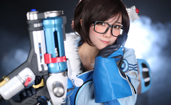 极地COS Bar vol.17 不逊螺旋猫 韩国新兴COS团RZ精美cos - 知乎