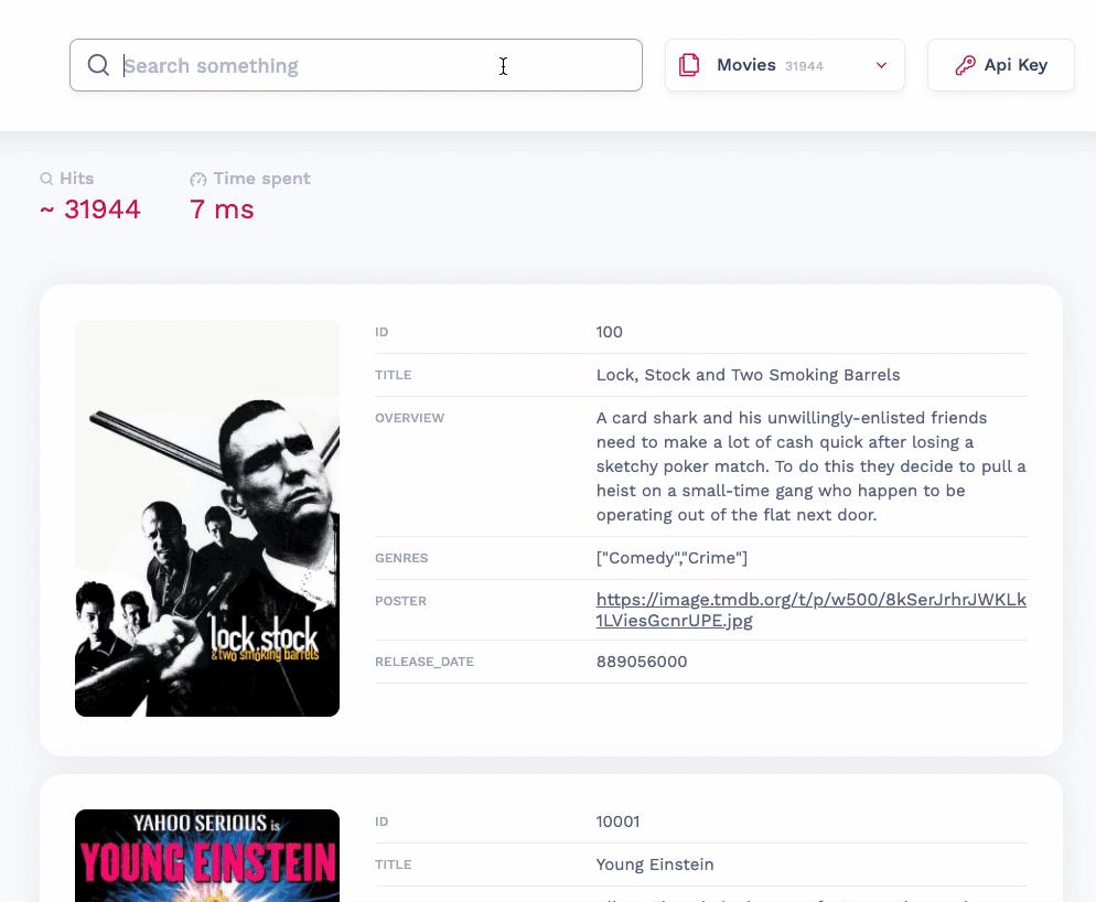 Github上有哪些Rust写的知名项目？ - 知乎