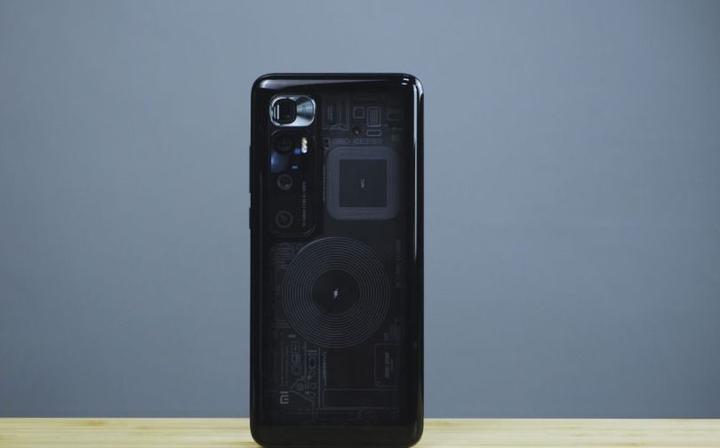 Mi 10、Redmi Note 10 5G、Note 9 Pro 5GMIUI获得MIUI 13更新 - 知乎