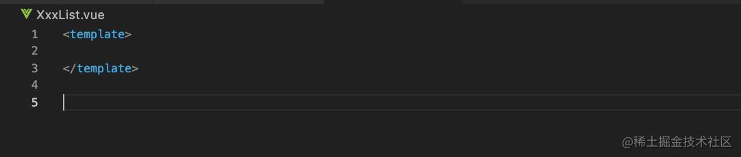 一个案例学会 VSCode Snippets，极大提高开发效率 - 知乎