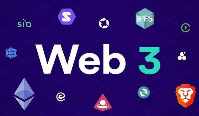 web3.0总体概况 - 知乎