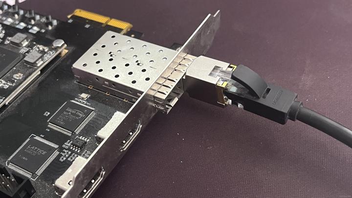 FPGA基于AXI 1G/2.5G Ethernet Subsystem实现UDP以太网通信，提供21套工程源码和技术支持 - 知乎