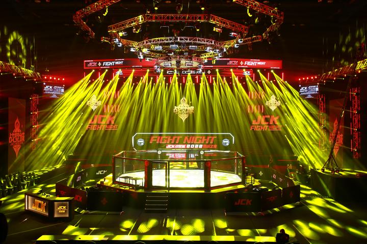 JCK战觉城2022赛季背后裸绞名场面 - 知乎