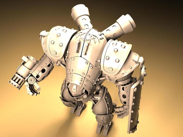 STL/OBJ格式在线转换 - 知乎