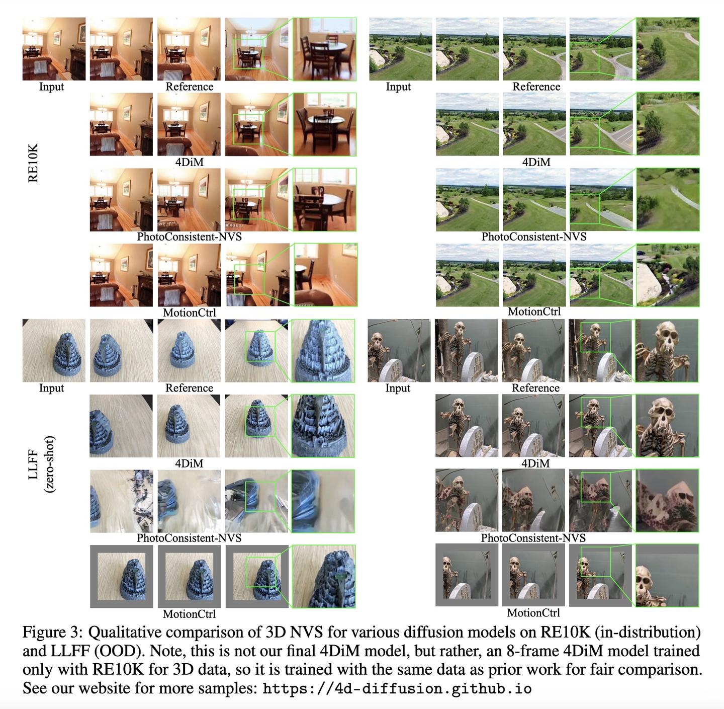 爱可可 AI 前沿推介(7.12) - 知乎