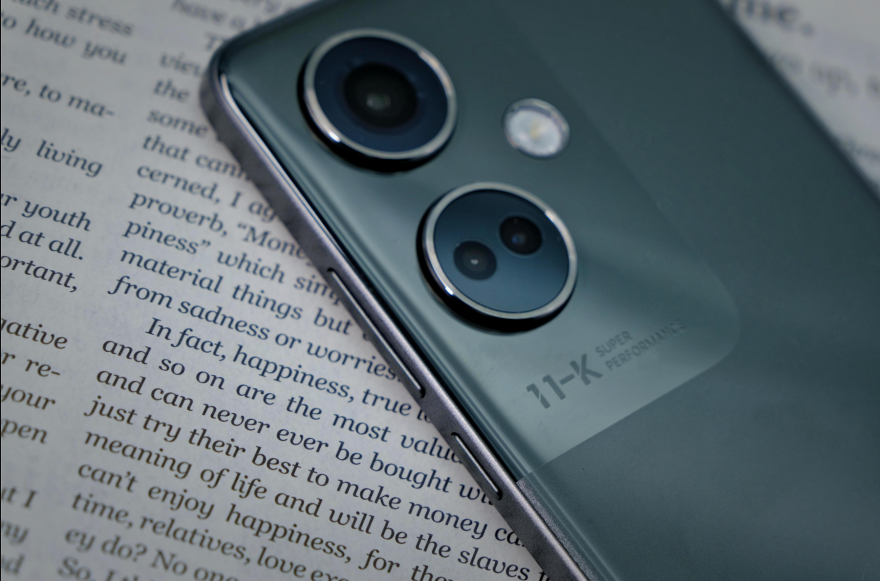 如何评价 7 月 25 日发布的 OPPO K11？有哪些亮点与不足？ - 知乎