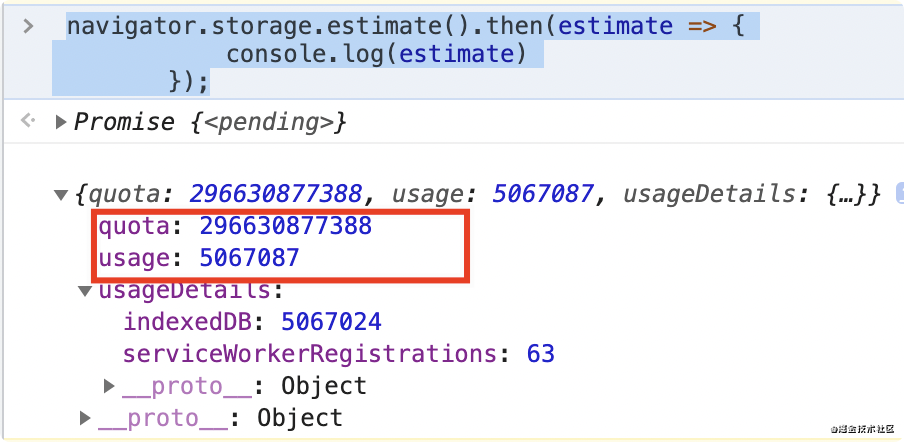 【收藏就会】浏览器WebStorage缓存使用指南 - 知乎