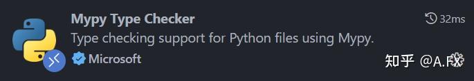 VSCode Python环境配置 - 知乎