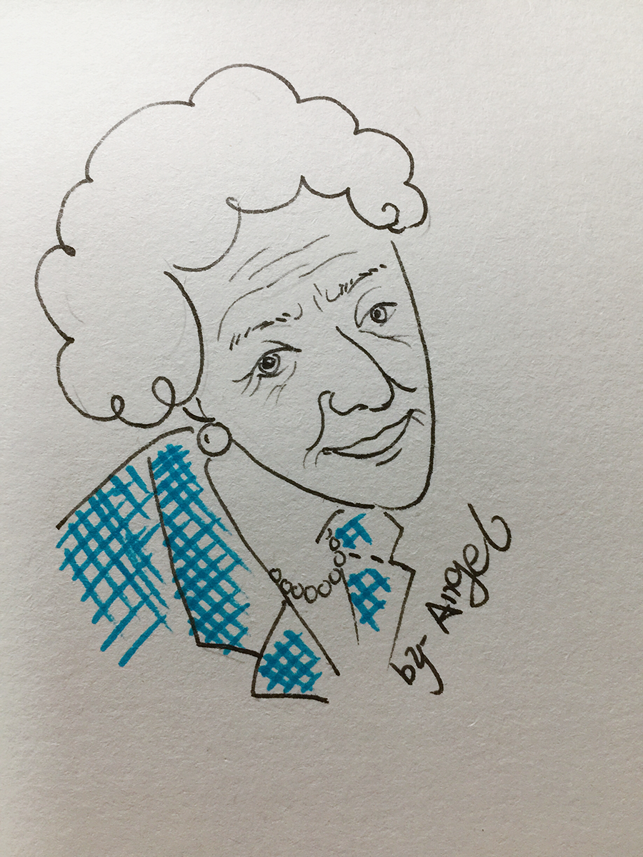 干货 | 掌握简笔画的套路，小白也能快速上手哦 - 知乎