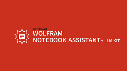 Wolfram Notebook Assistant + LLM Kit 简介 - 知乎