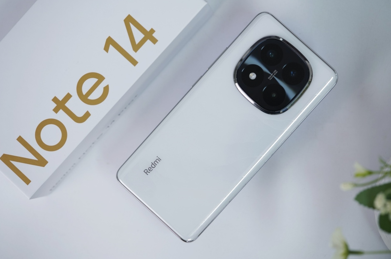 红米Note14pro+和红米Turbo 3该怎么选？根据特点选择 - 知乎