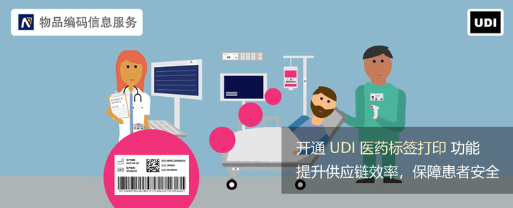 【UDI基础】基于GS1的UDI分步实施指南 - 知乎