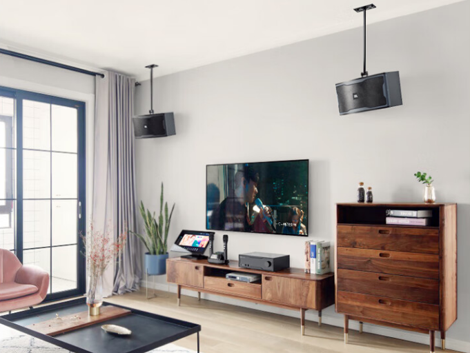 618入手JBL RM9 KTV唱歌套装，从此在家也能享受专业级豪华K歌体验 - 知乎