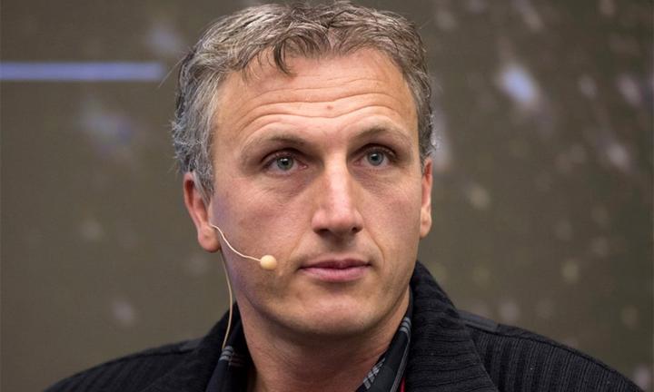 SolarCity创始人Lyndon Rive将离开特斯拉，开启新一轮创业冒险 - 知乎