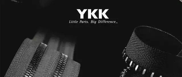 拉链界“唯YKK独尊”吗？你还知道哪些拉链品牌呢？ - 知乎