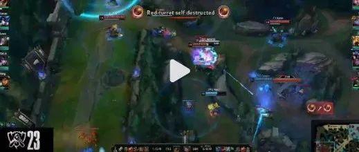 LNG纯菜 LNG 0:3 T1 - 知乎