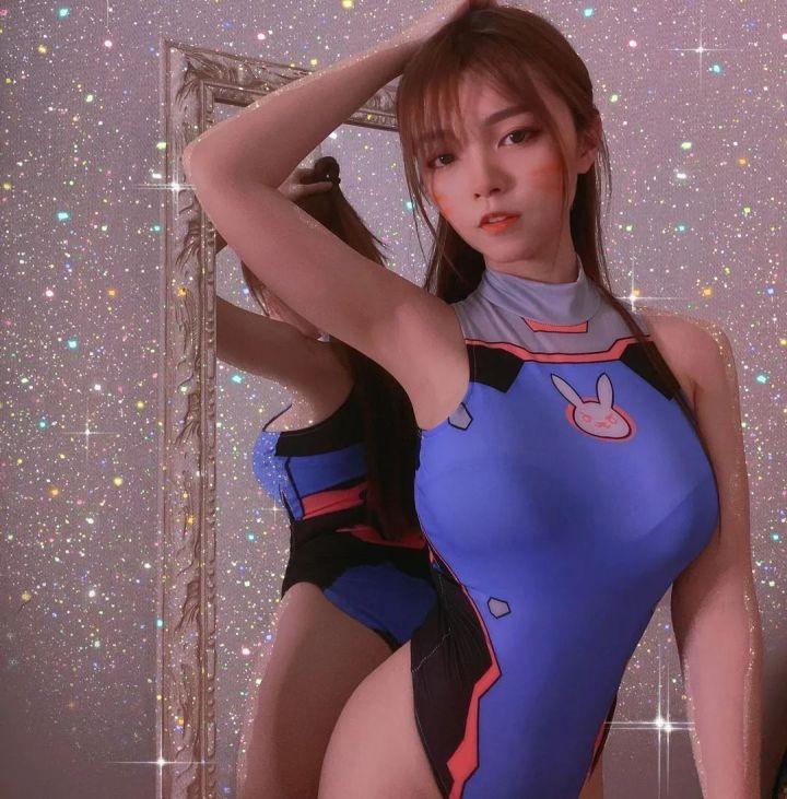 ins网红美女：diorwynn - 知乎