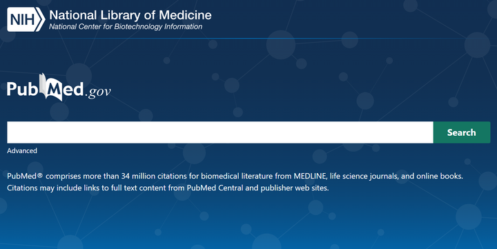 全网最全攻略，PubMed原来还能这么用 - 知乎