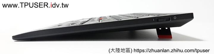 ThinkPad TrackPoint Keyboard II简介 - 知乎