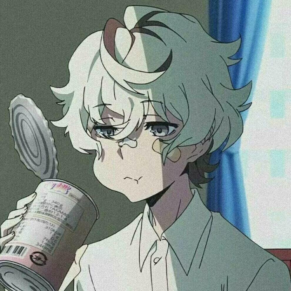 有没有可爱的男生动漫头像? - 知乎