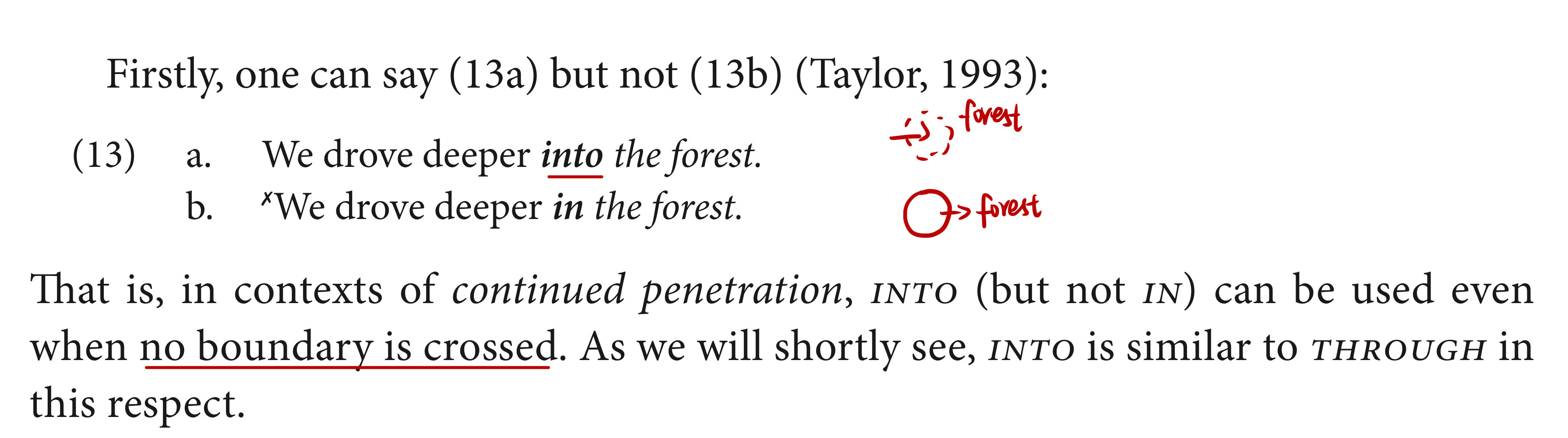 to、in、into - 知乎