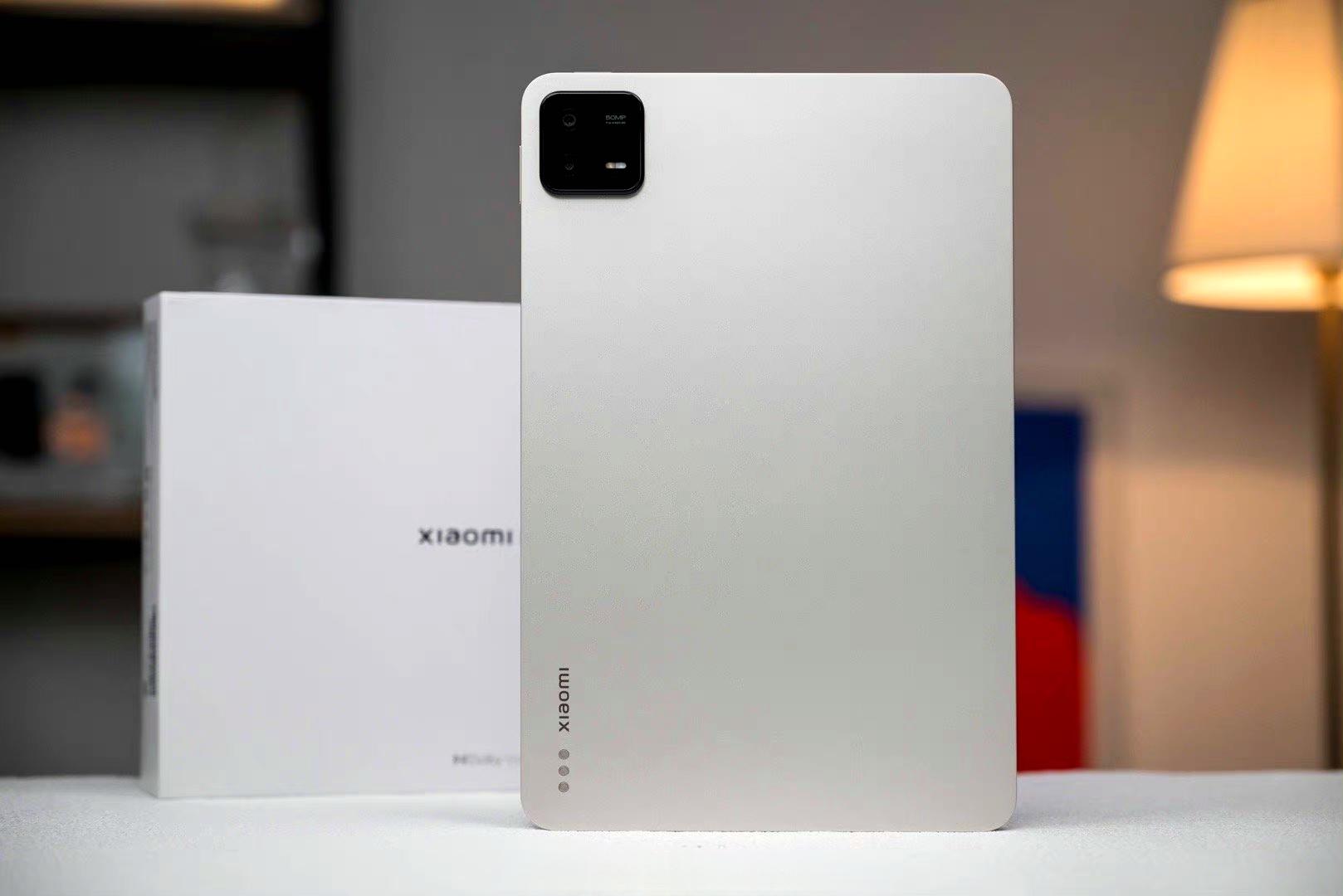 小米平板6和小米平板5pro12.4相同价格哪个更值得买？ - 知乎