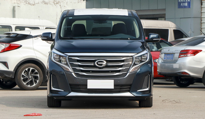 2.0T+爱信8AT，20万落地，配电动侧滑门，新款传祺GM8全面解析！ - 知乎