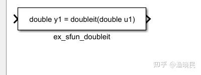 Simulink集成仿真C代码解决方案：通过Legacy Code Tool - 知乎